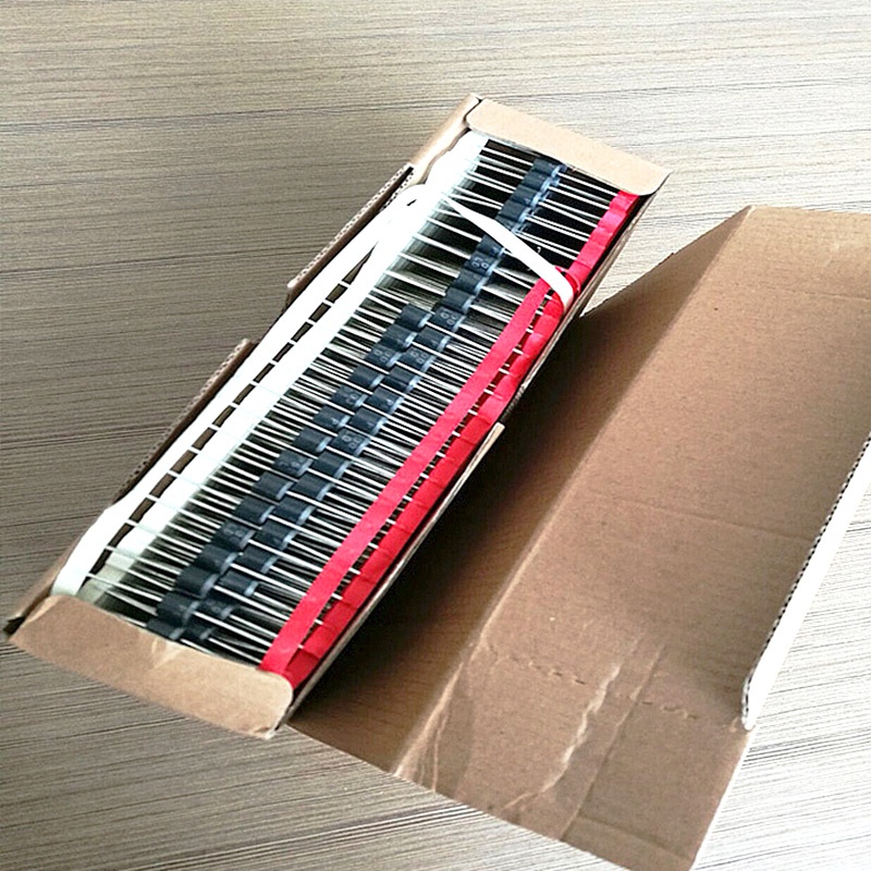 10A8 - 10A 800V Rectifier Diode