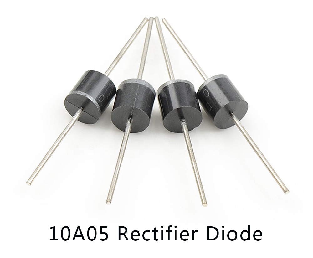10A05 - 10A 50V rectifier diode
