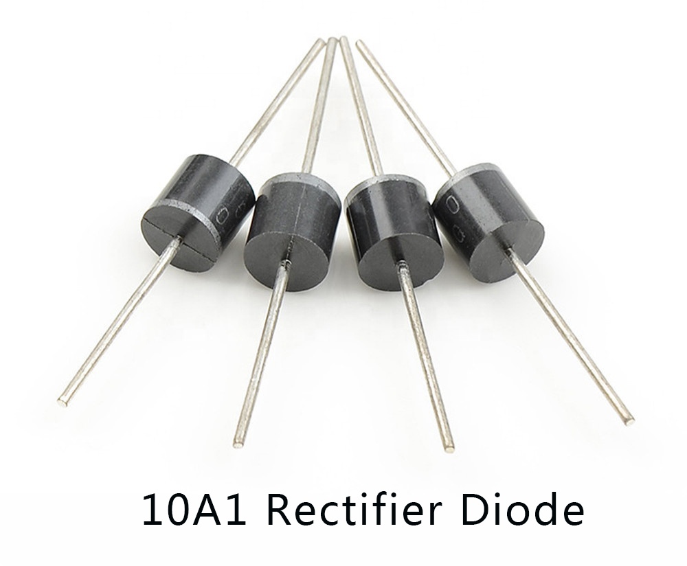10A1 - 10A 100V rectifier diodes