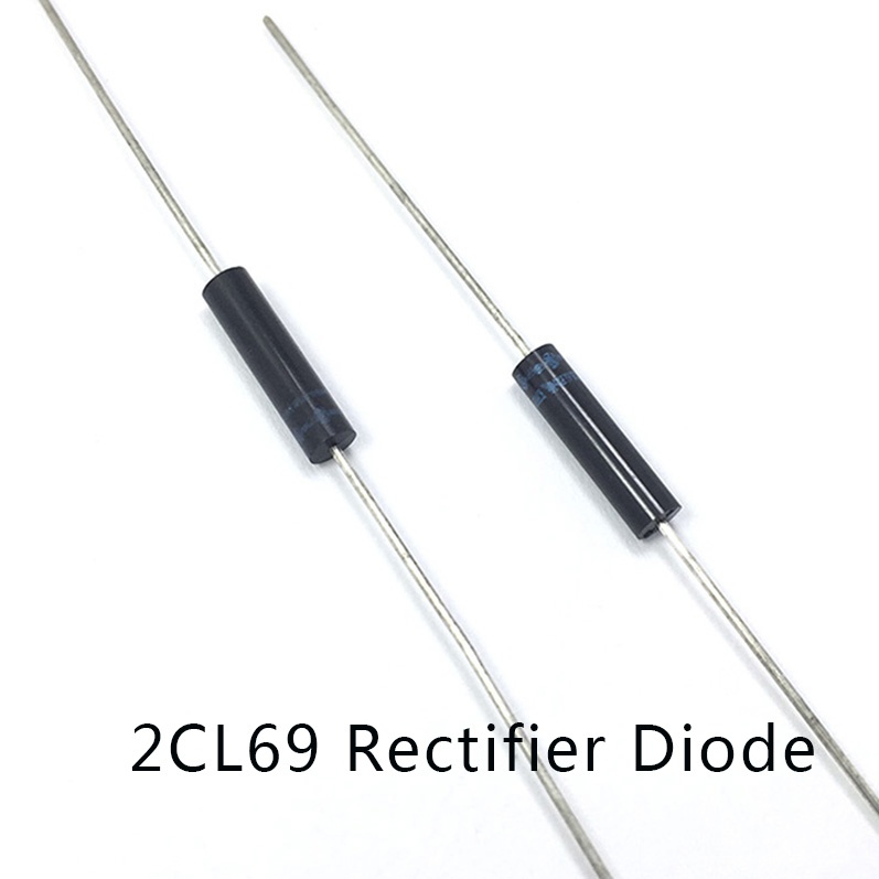 2CL69 - 5mA 4kv 100ns