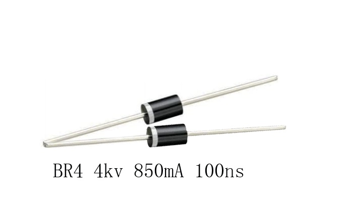BR4 - 4kv 850mA 100ns