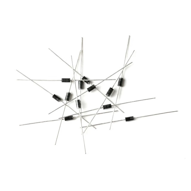 1N4003 - 200V 1A