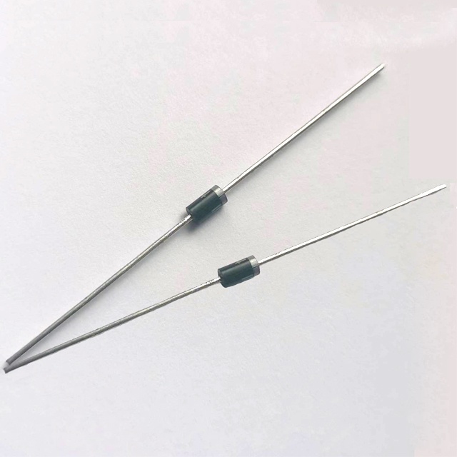 1N4004 - 400V 1A