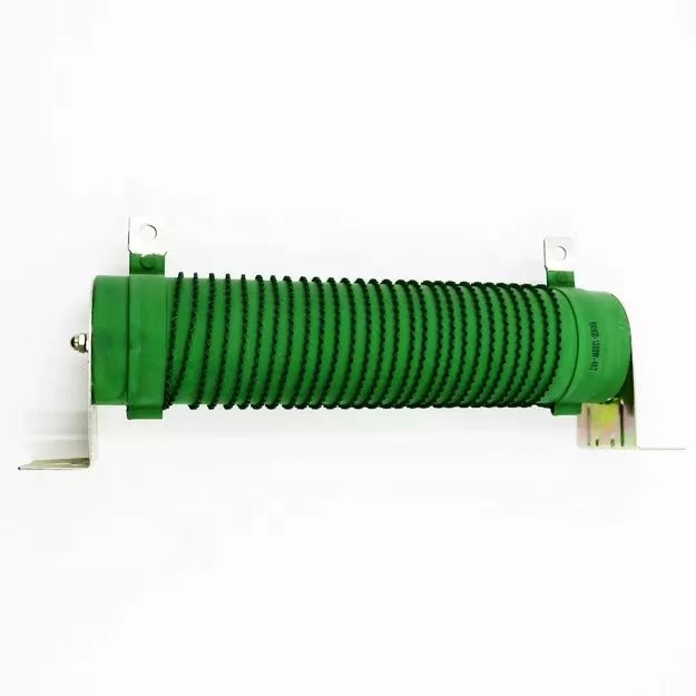 threaded resistor