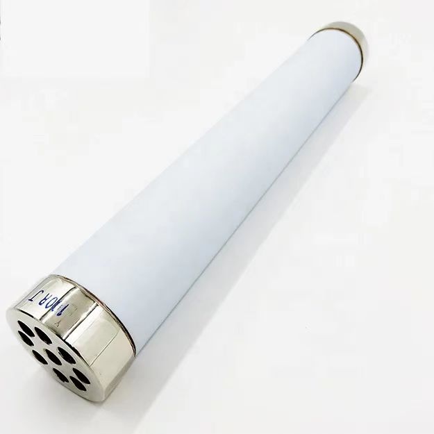 High voltage resistors