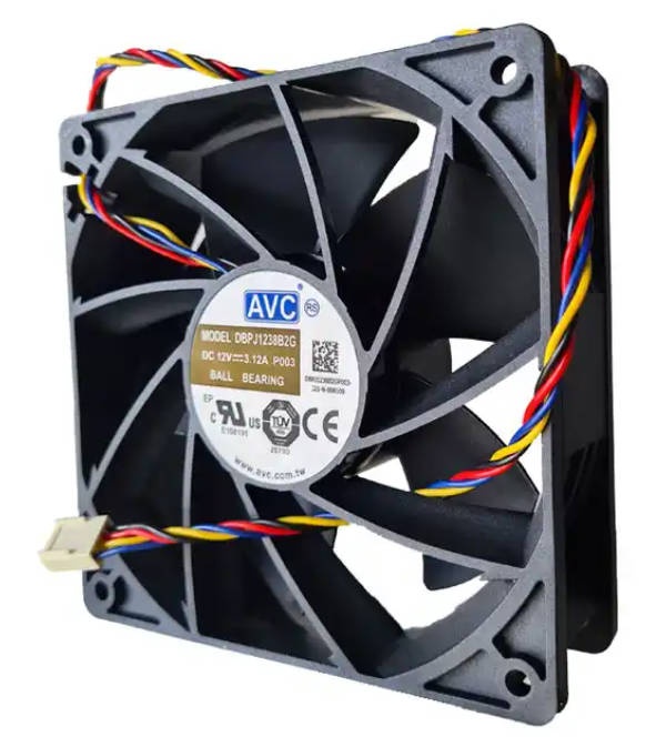 DBPJ1238B2G - AVC Fan