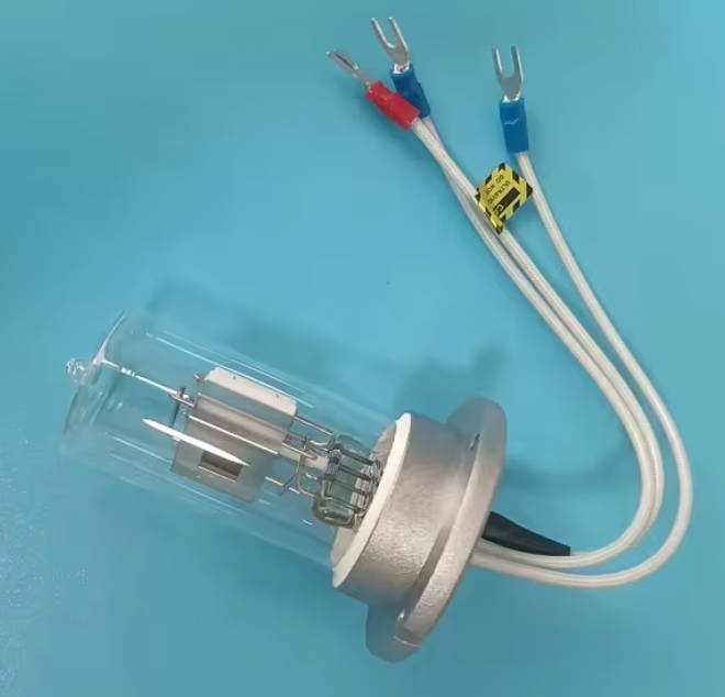 Hamamatsu L2D2 Lamp - Hamamatsu products