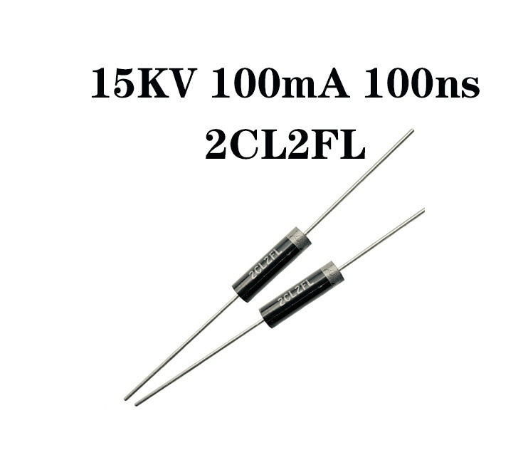 2CL2FL - 15kv 100mA 100ns