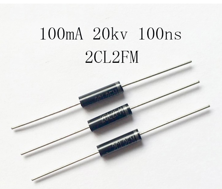 2CL2FM - 20KV 100mA 100nS