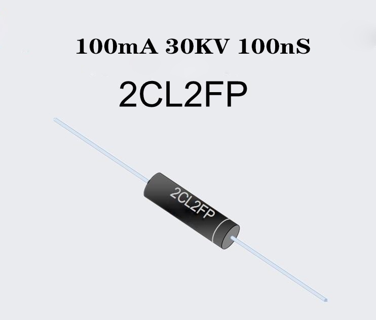 2CL2FP - 30KV 100mA 100ns