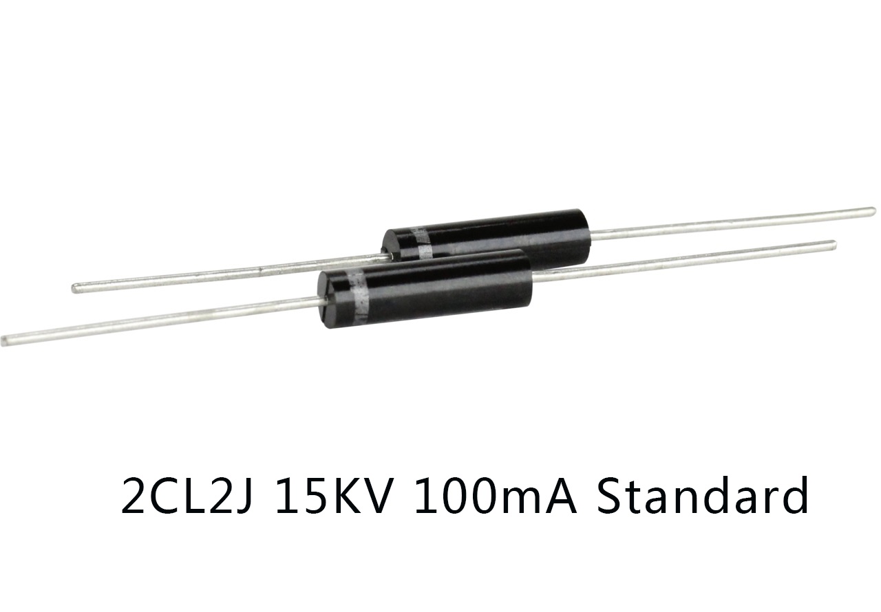 2CL2J - 15kv 160mA