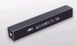 2CL50KV0.5A - 50KV 0.5A
