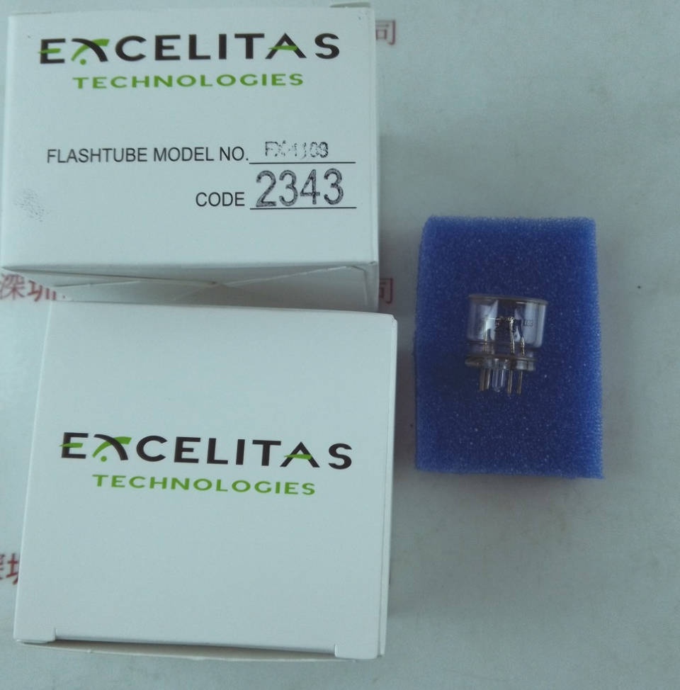 EXCELITAS FX-1103