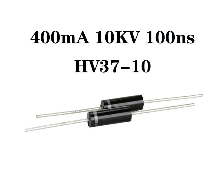 HV37-10 - 10KV 350mA 100nS