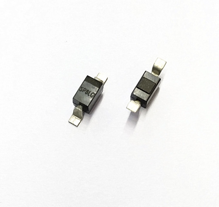 SP8LG - 8kv 270mA 100ns || SMA diodes