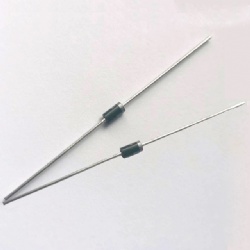 1N4006 - 800V 1A