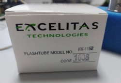 Excelitas FX-1152