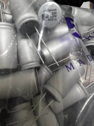 UBX2A221MHL - 150°C Ultra-High Temperature Capacitor